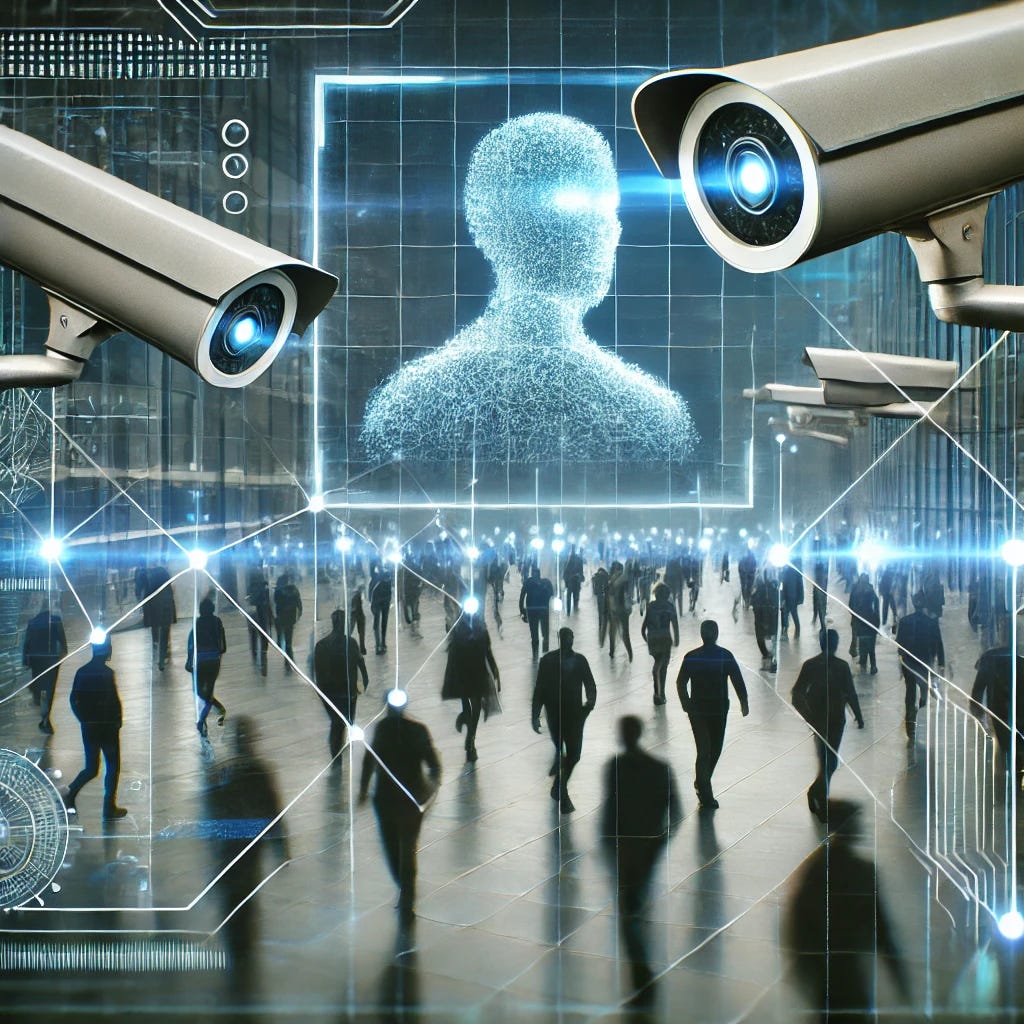 A Deep Dive into Modern Multi-Camera Person Re-Identification ...