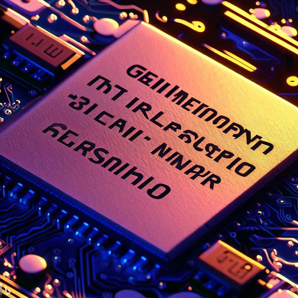 Building a Truly Random Number Generator with Memristors and Gem5 | by ...