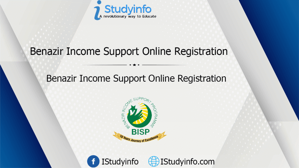 Benazir Income Support Online Registration 2022 | by Princehifzurrehman ...