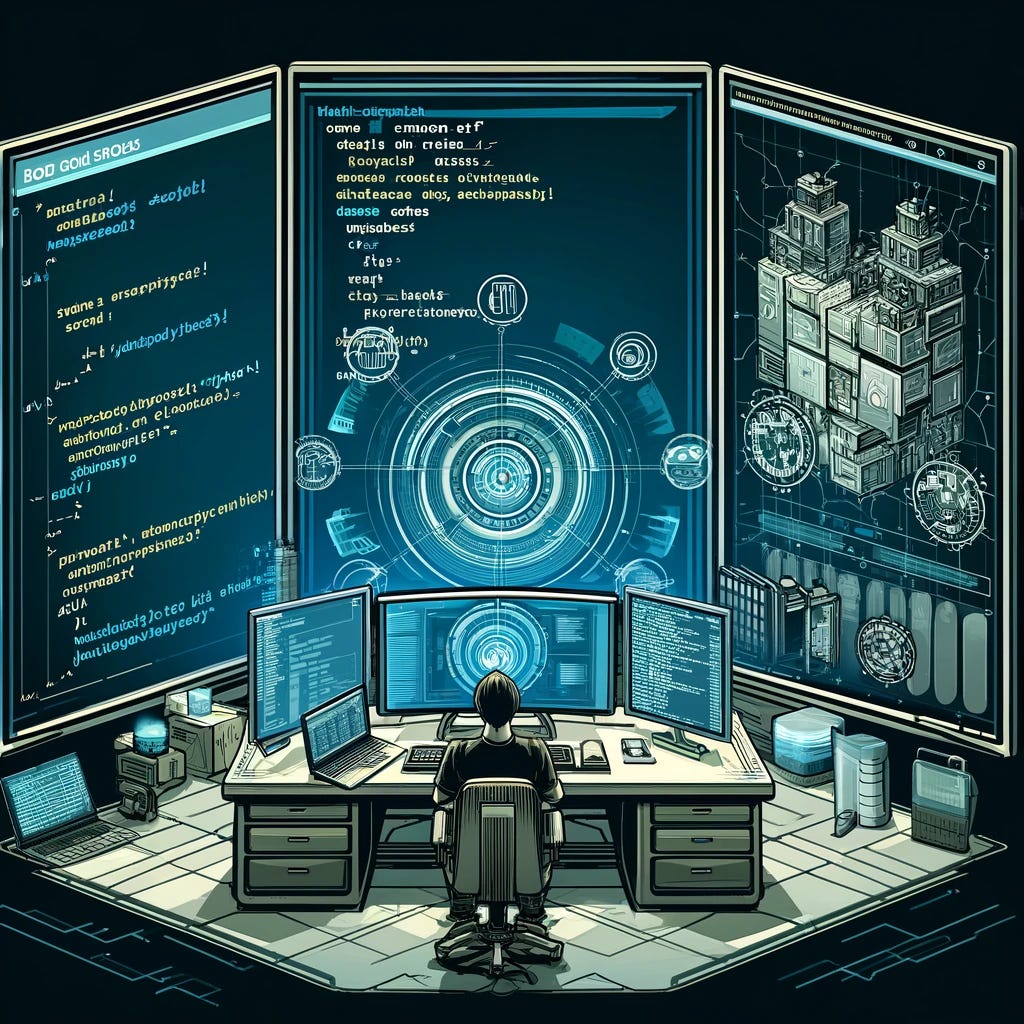 Leveraging crewAI for Enhanced Productivity with AI Agents | by Sean ...