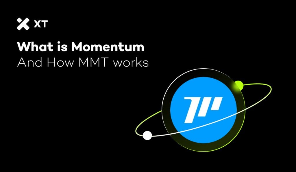 What is Momentum, How it Works, and Where to Buy MMT | by XT Exchange ...
