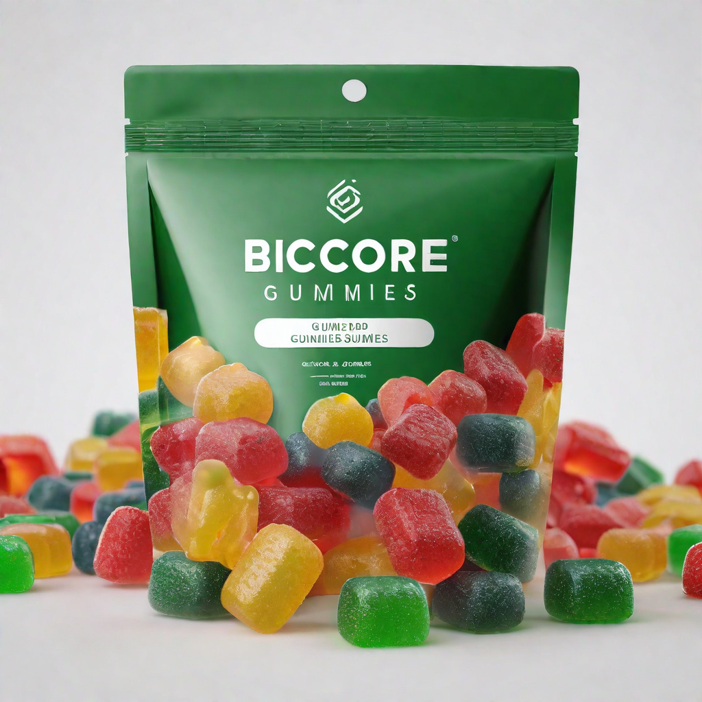 Biocore CBD Gummies: The Best Choice for Quality and Value | by Biocore ...