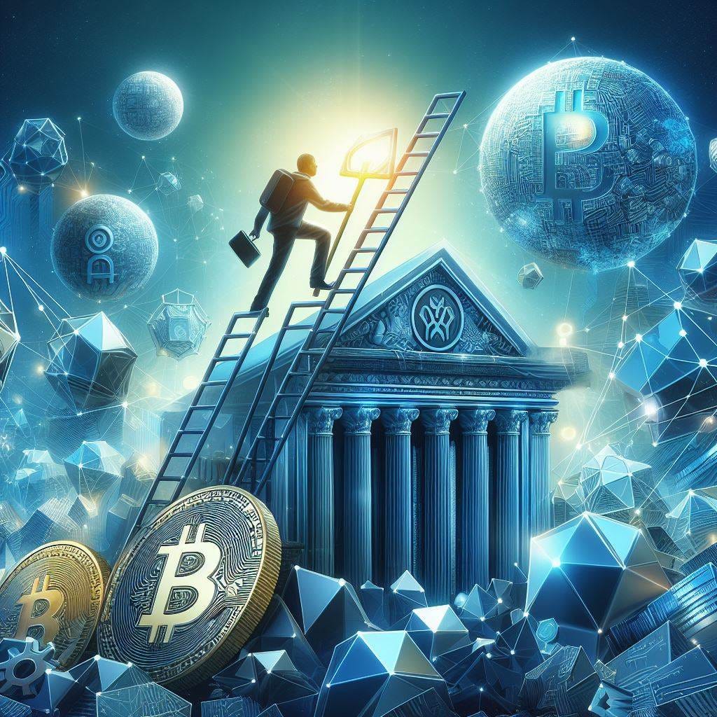 Securing Decentralized Finance: Overcoming Challenges and Embracing ...