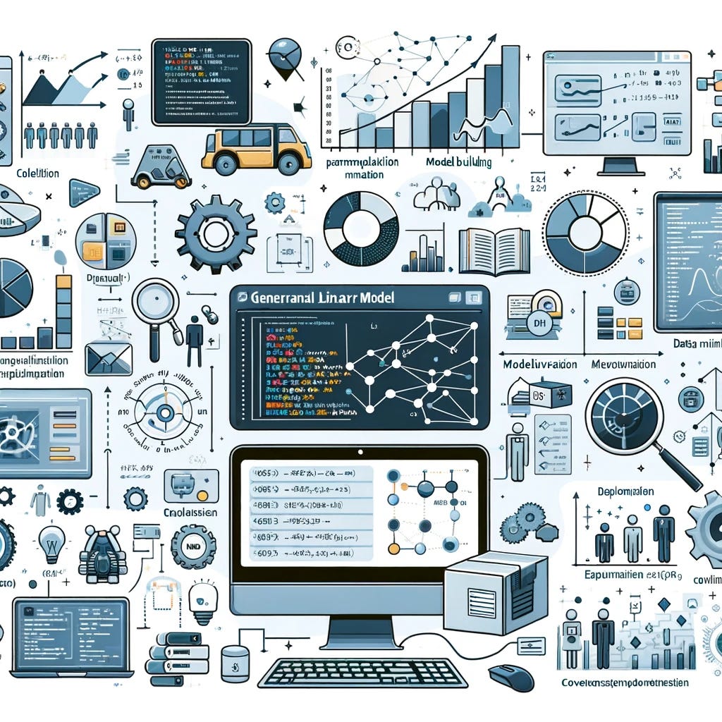 Harnessing the Power of Generalized Linear Models: From ...