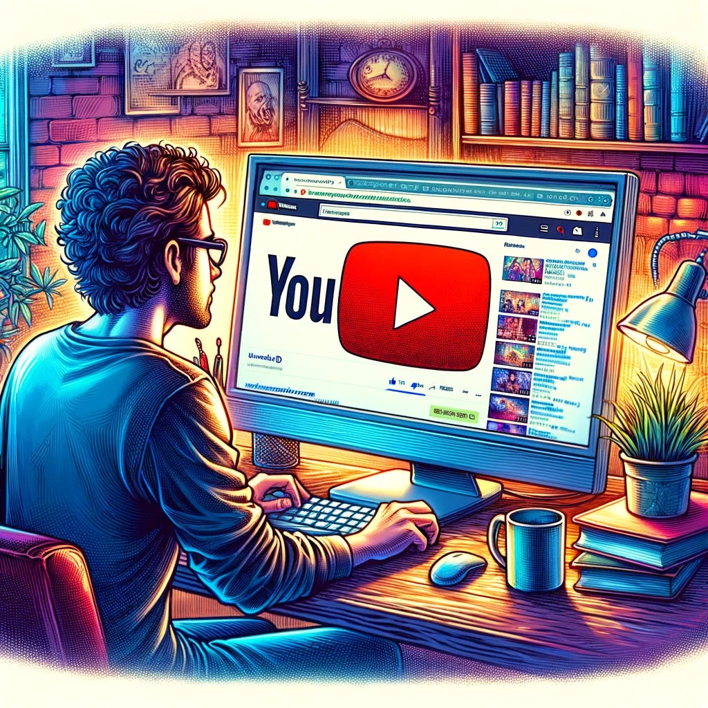 YouTube Transcript — How to Get it from a Video Playlist With Python ...