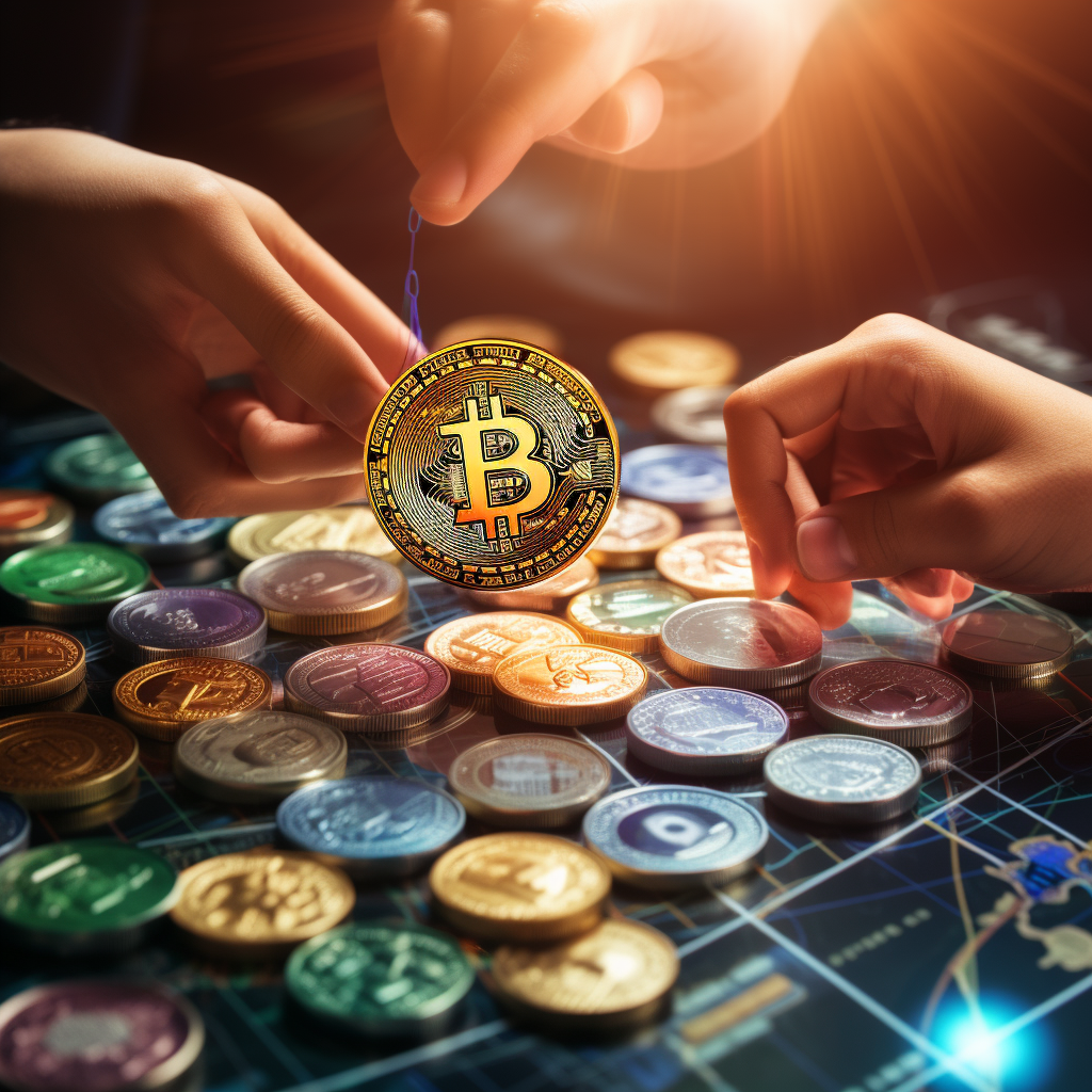 Major Crypto Adoption Trends of 2023 | by Ulrik K. Lykke | Dec, 2023 | Medium