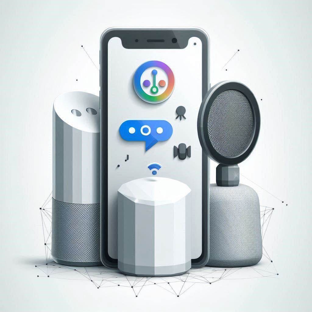 How voice assistants like Siri, Alexa & Google work ? | by Bastien Bobe ...