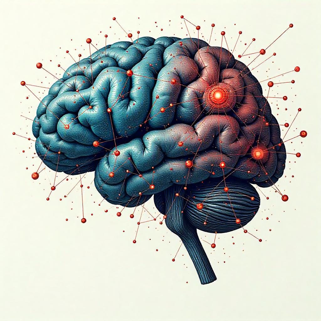 Seeing the Shape of Thought. How Pattern Recognition Shapes the Way ...