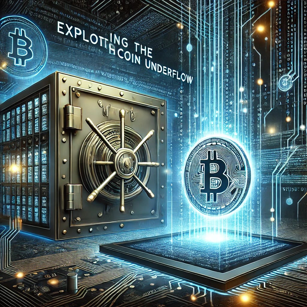 TCP1P CTF 2024: Baby ERC20 Challenge — Detailed Writeup | by MaanVader ...