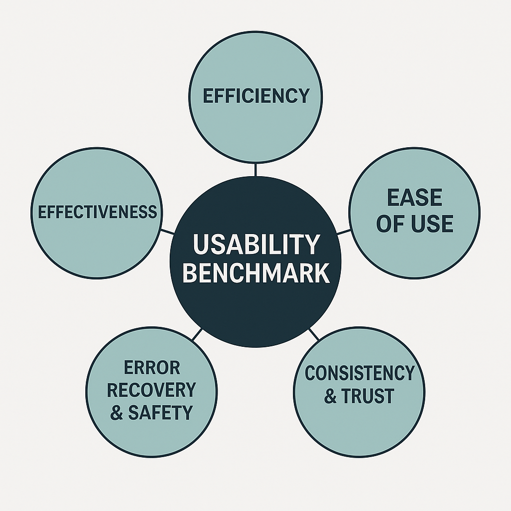 Building A User-Centric Benchmark For AI Agents and Assistants | by ...