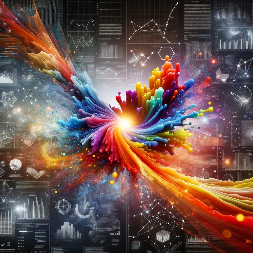 Towards Hybrid Reasoning: Assimilating Structure into Subsymbolic ...