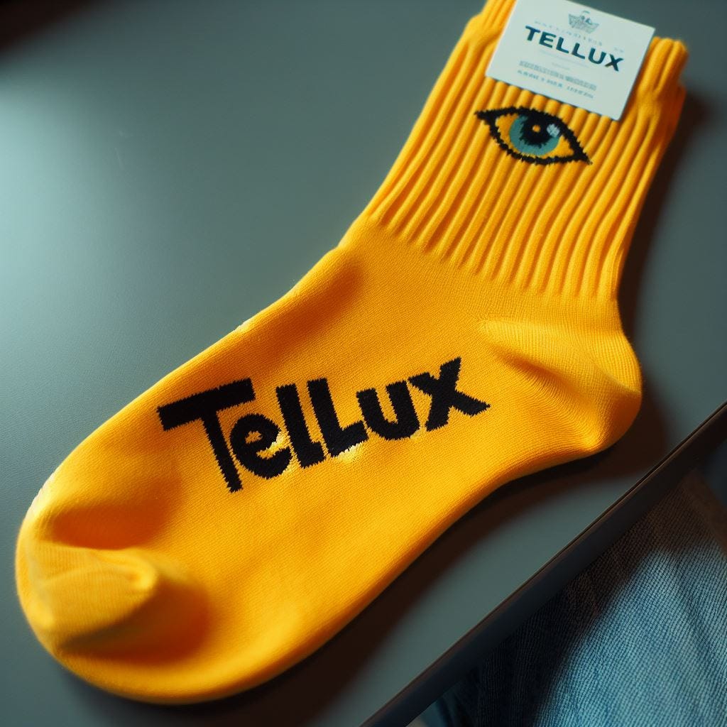 Step Up Your Branding Game: Why Custom Socks Are the New Must-Have ...