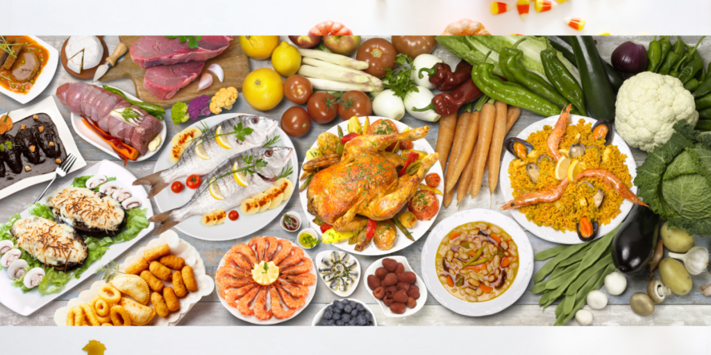 Dinner for Belly Fat Loss: Your Ultimate Guide to a Slimmer You | by ...