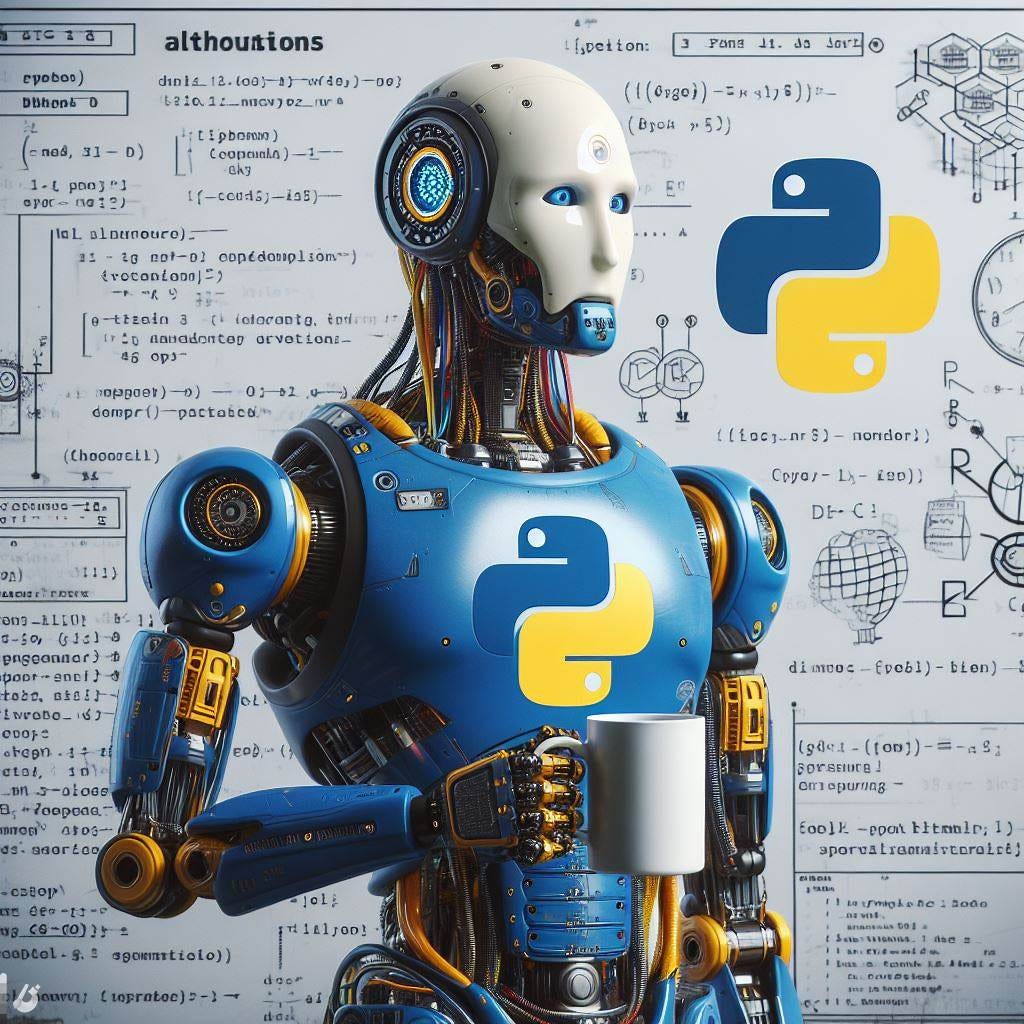 5 Libraries Every Python Developer Should Know About | by HarryHTML ...