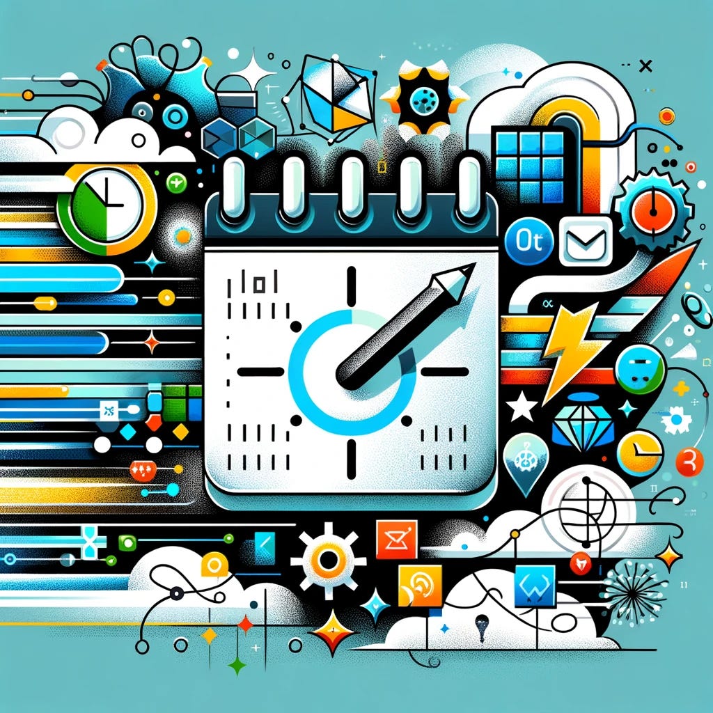 Mastering the Microsoft Power Platform: A Complete Guide. | by ...