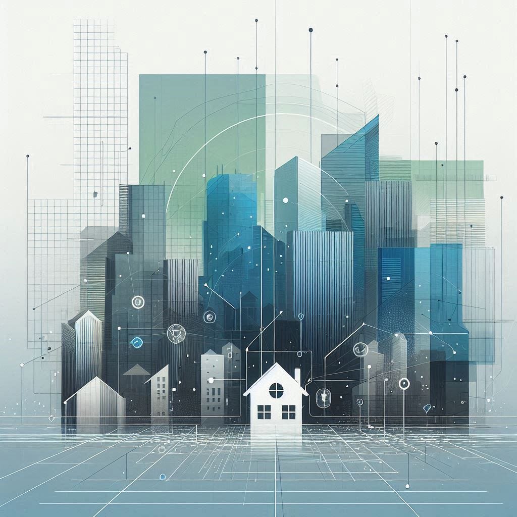 The Algorithms and Data Structures Powering NoBroker: Revolutionizing ...