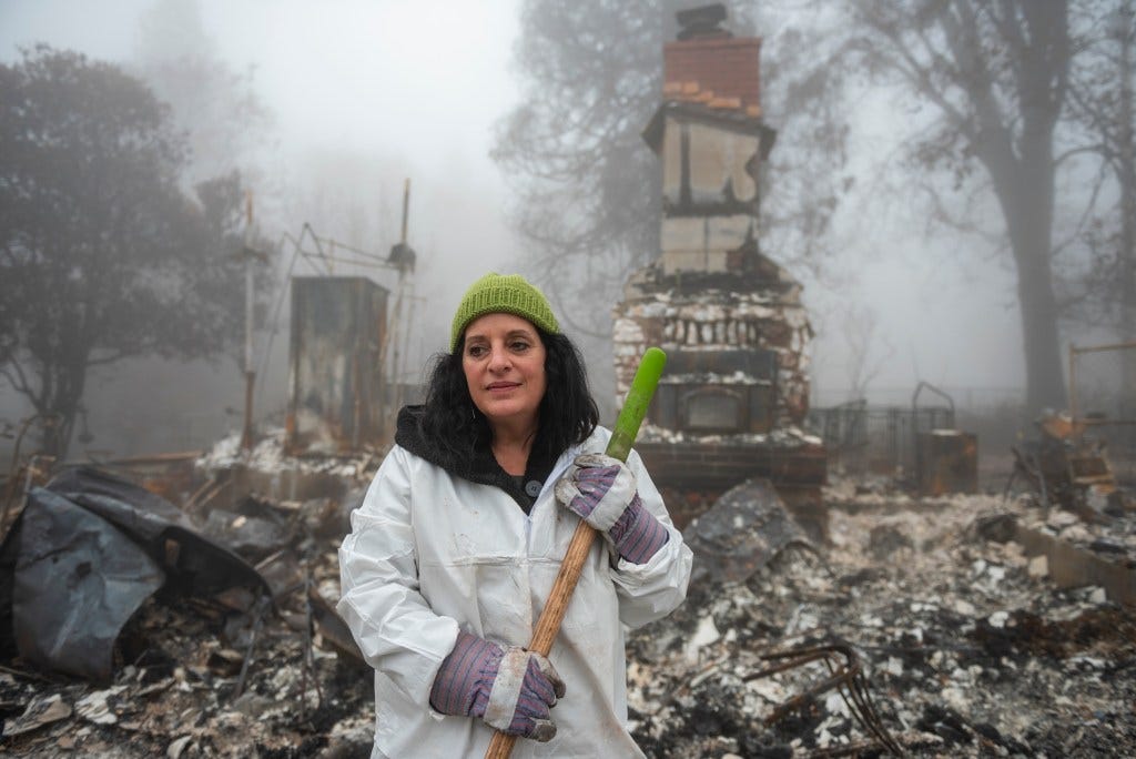 Getting to Know Northern California’s Self-Made Journalist | by ...