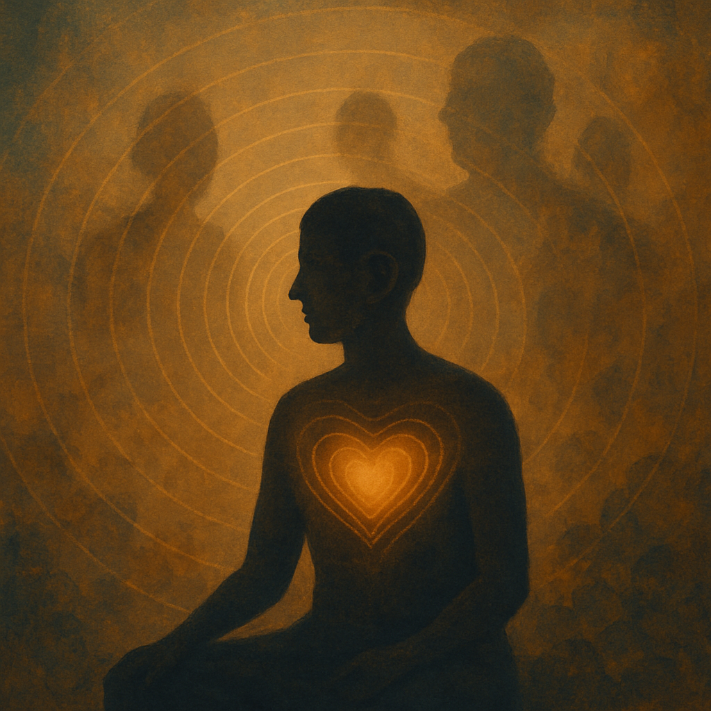 The Third Ear | Journey Beyond 'I AM' | Medium