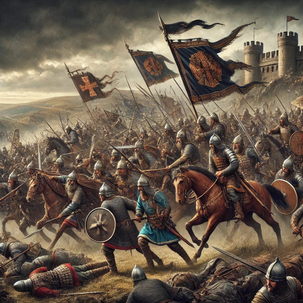 Lessons from the Battlefield: The Lasting Importance of Military ...