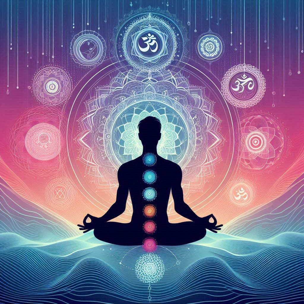 Free Intuitive Reading. In today’s fast-paced world, the desire… | by ...