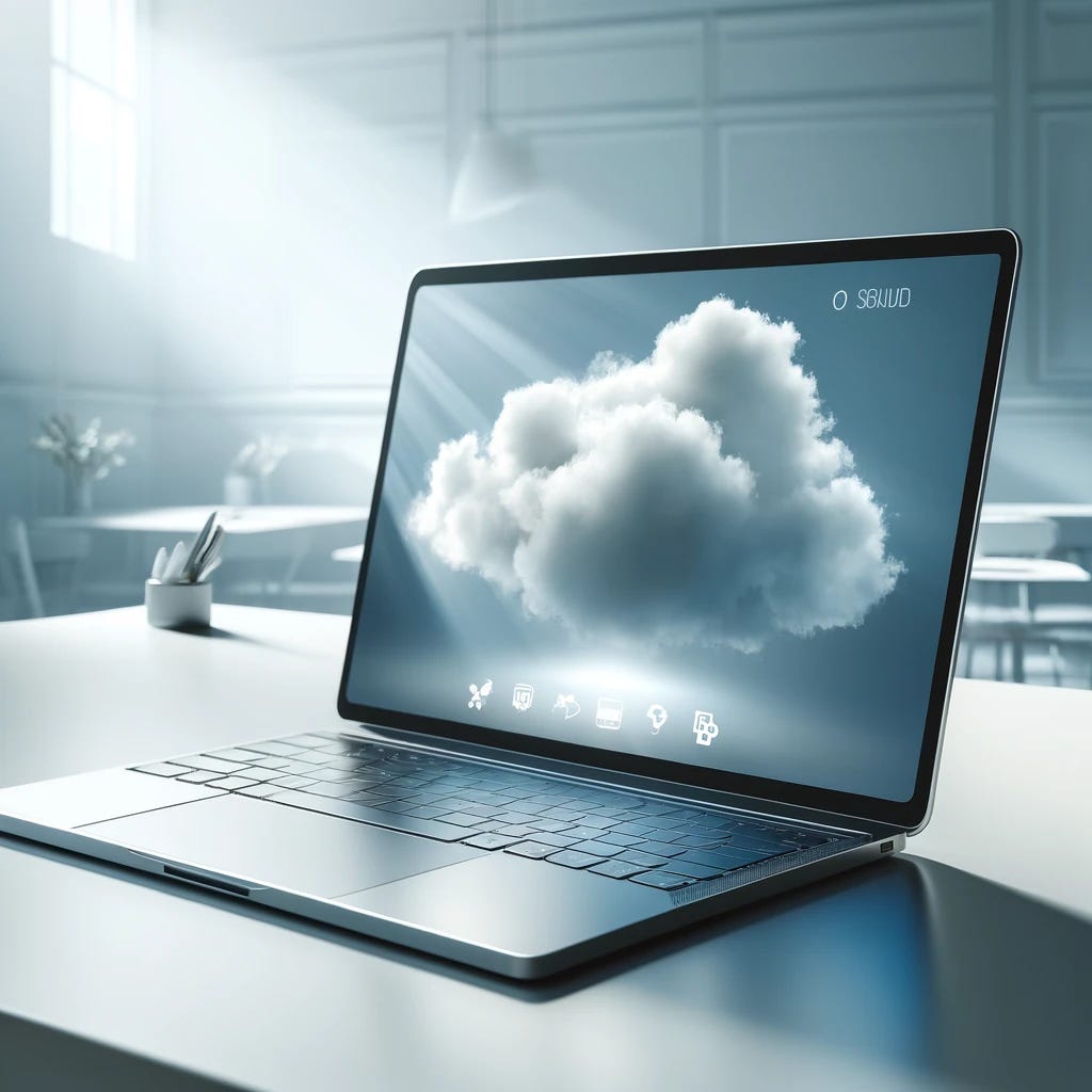 SoCloud怎么样？SoCloud评测介绍 - Ofelia Alonso - Medium