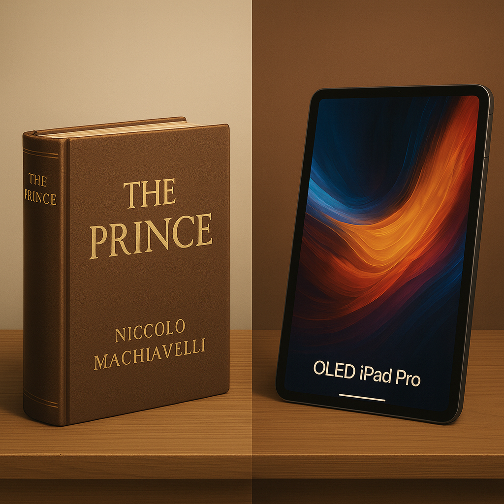 Sweden Turns the Page: Bringing Back Schoolbooks After the Digital Push ...