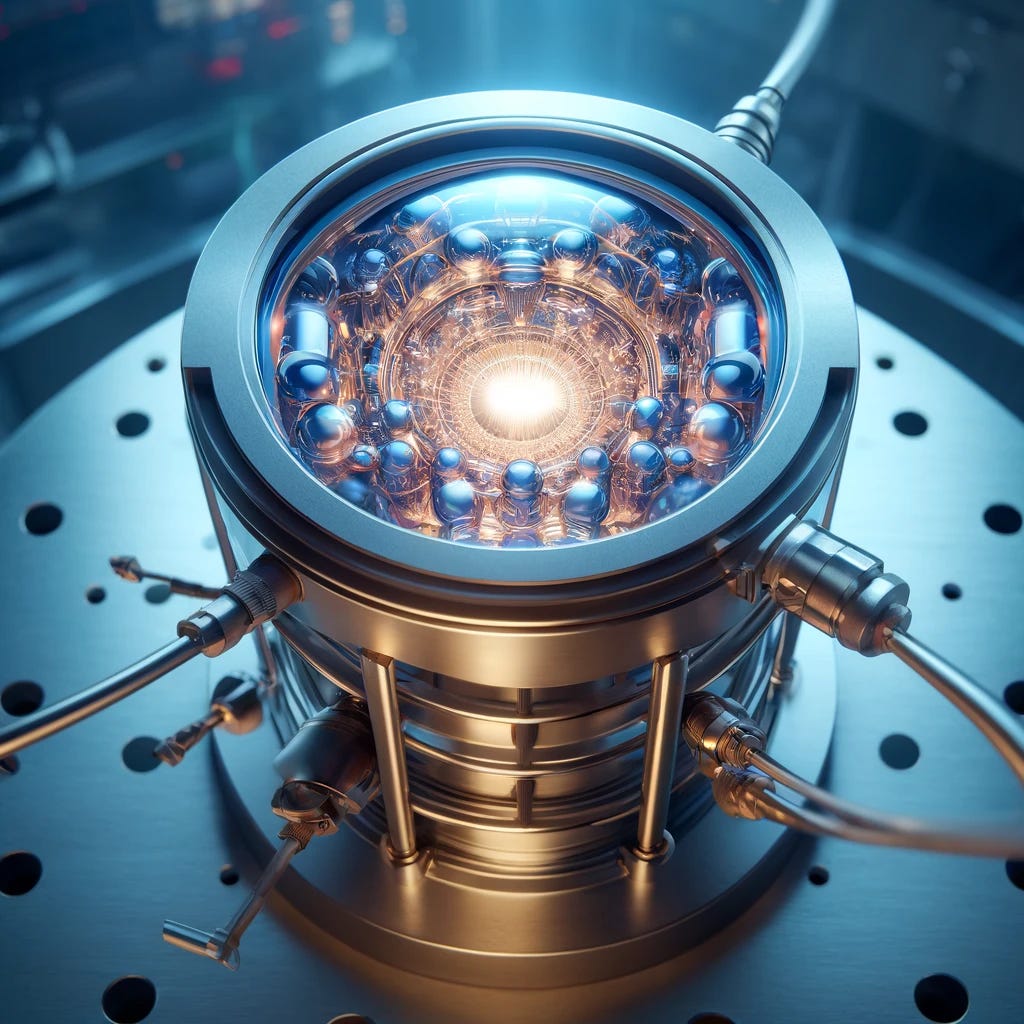 From Science Fiction to Science Fact: The Superconducting Material ...