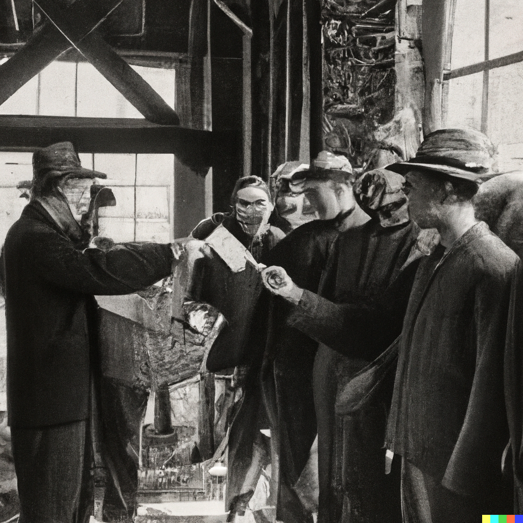 The Sixth Sowing Ritual. Ritual Day | by Shawn Ingram | ILLUMINATION ...