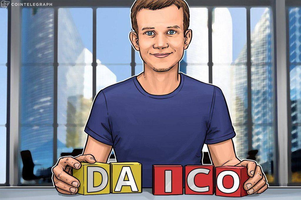 What is a DAICO, Explained. 1. What is a DAICO? | by Bizzer | Medium