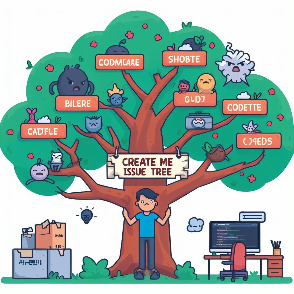 LLM Productivity Hack: Navigating Error Handling in Code | by ...