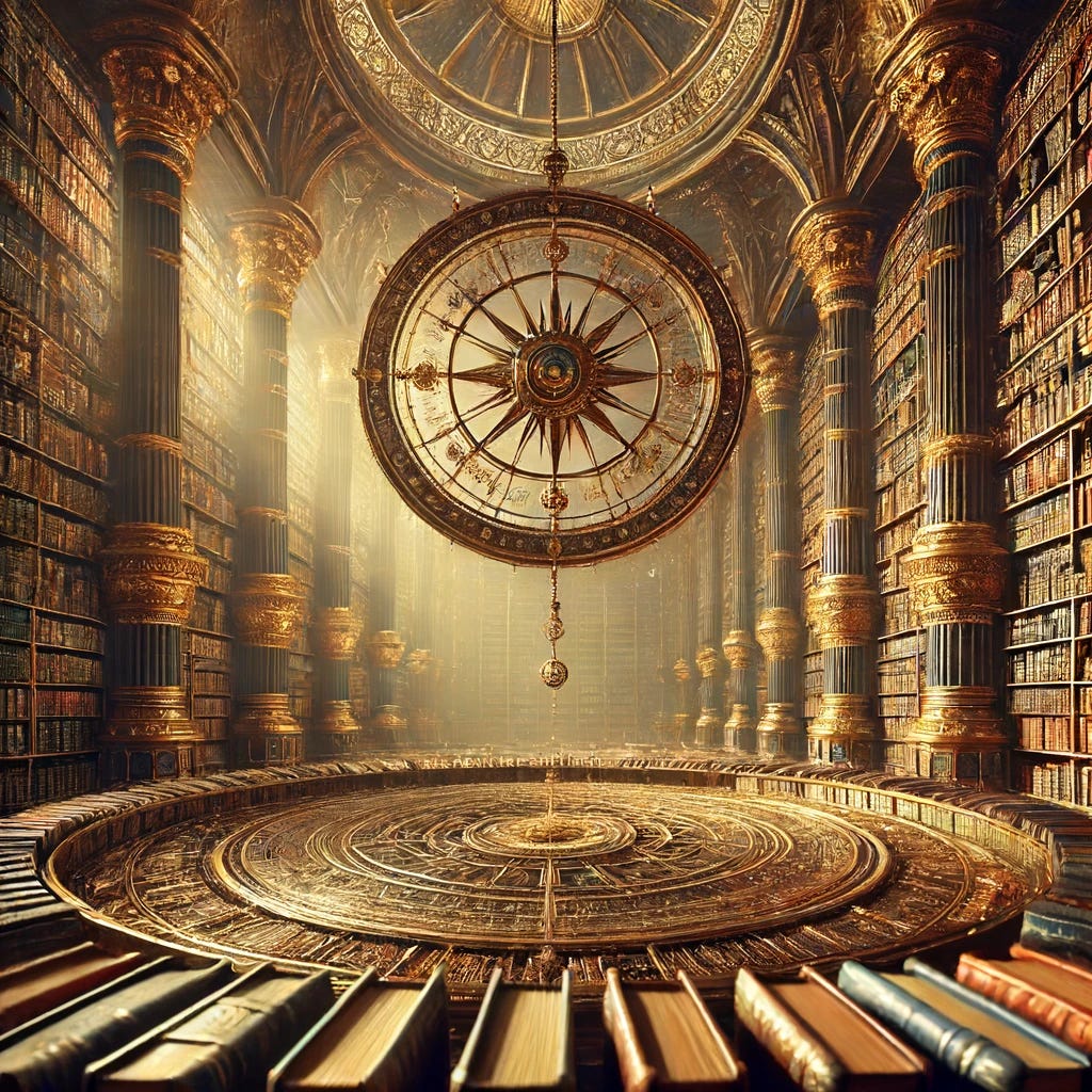 Graphs and Agency: The Key to Smarter AI Reasoning | by Anthony Alcaraz | Medium