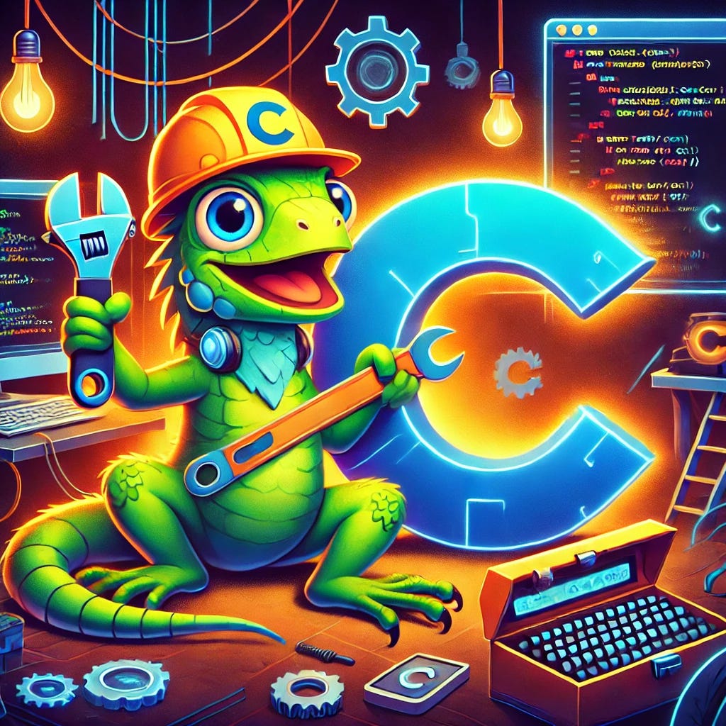 Using Zig’s Build System for C/C++ Projects in 2025 | by Alwin Arrasyid ...