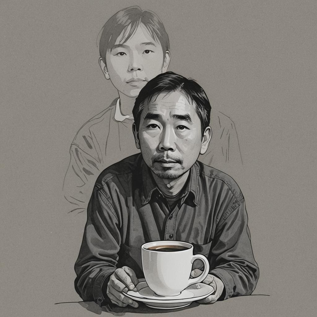 Creative Rituals: How Establishing Habits Can Transform Your Writing ...