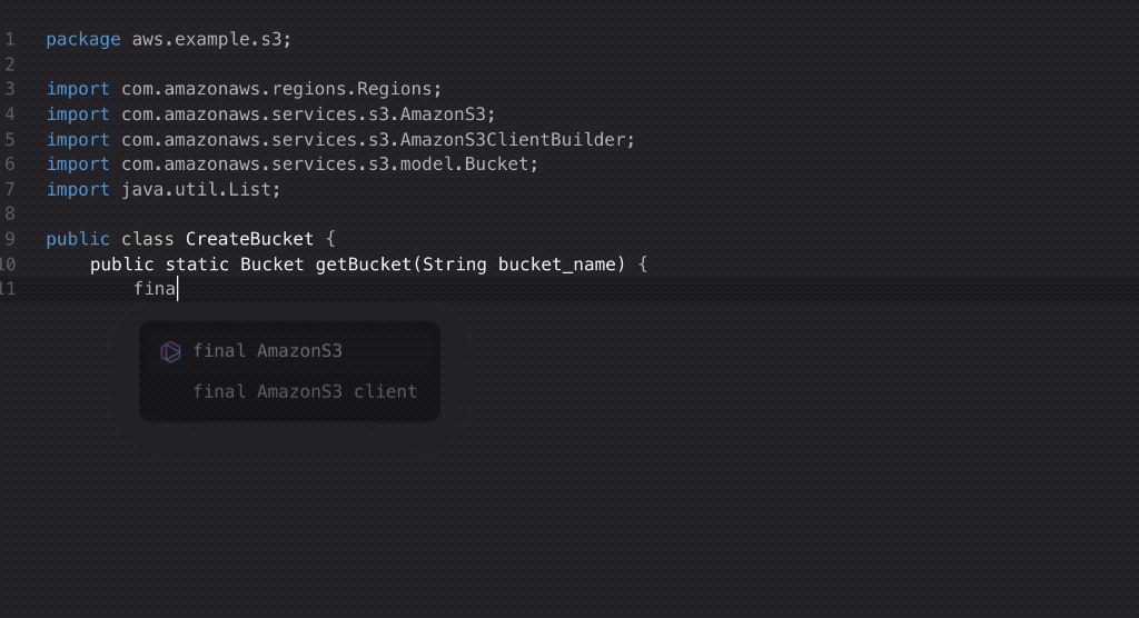 Summary of AI Code Completion Tools — TabNine | by Bug Days | Medium