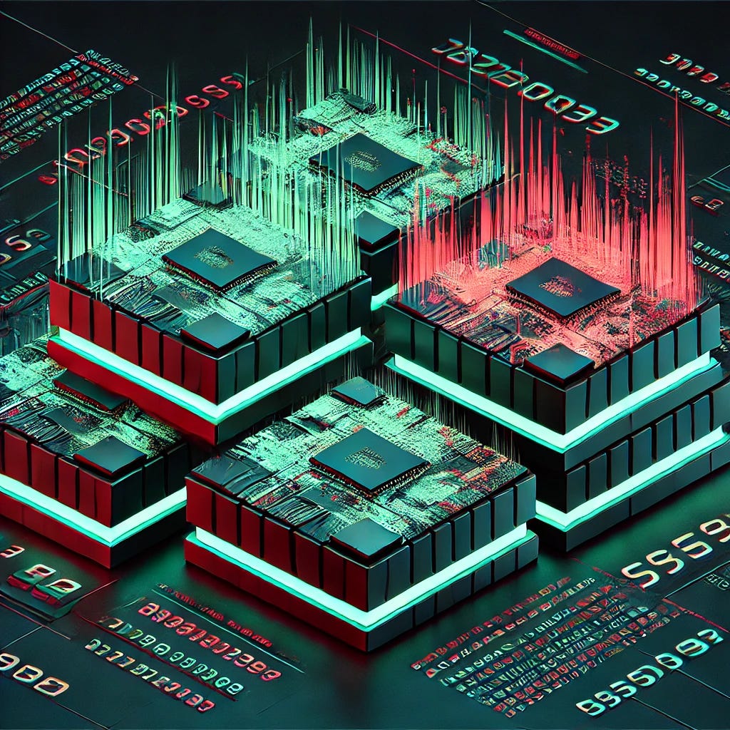 Advent of Code Day 3: Mull It Over | by Tharunika L | Medium