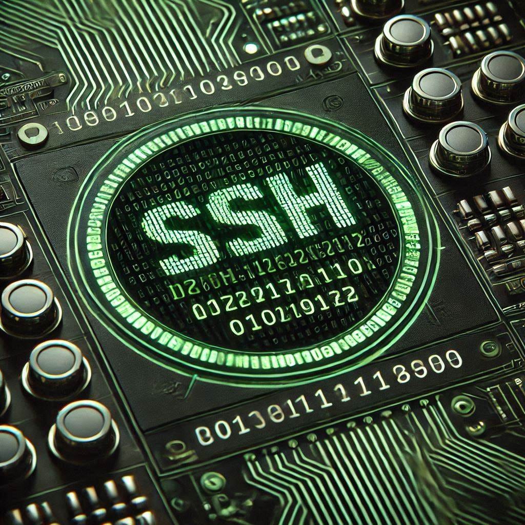 Exploiting Ssh Keygen Suid Binary Using A Custom Plugin By Nullbypass 1604
