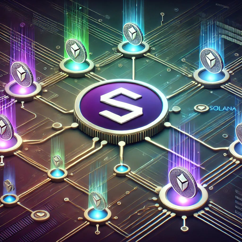 Tracking Token Transfers on Solana: A Developer’s Guide | by Pearl Denedo | Nov, 2024 | Medium