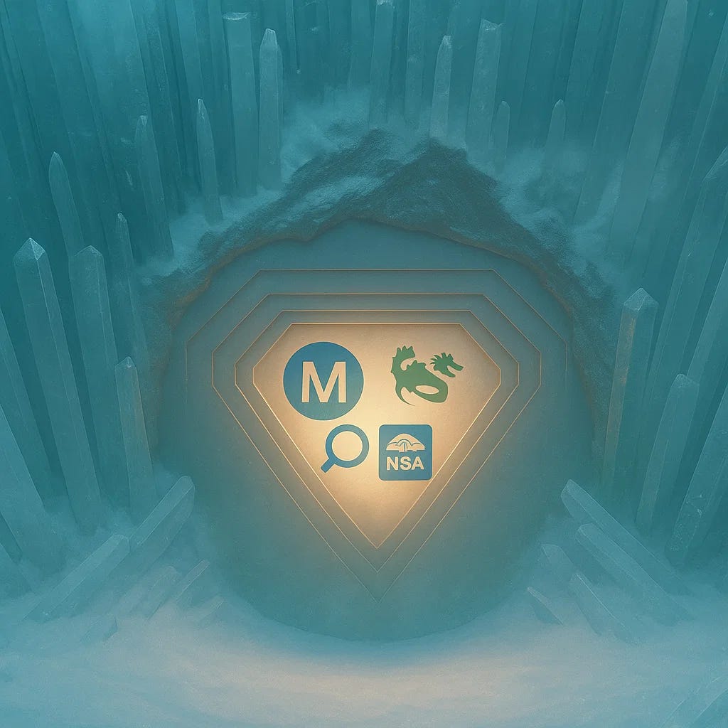 Analyzing apollo with Ghidra and ILSpy | by Lord Murak | Medium