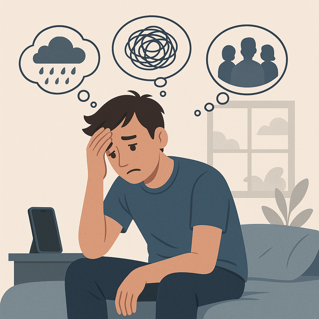 Gen Z Is Struggling — And We’re Not Really Talking About It | by ...