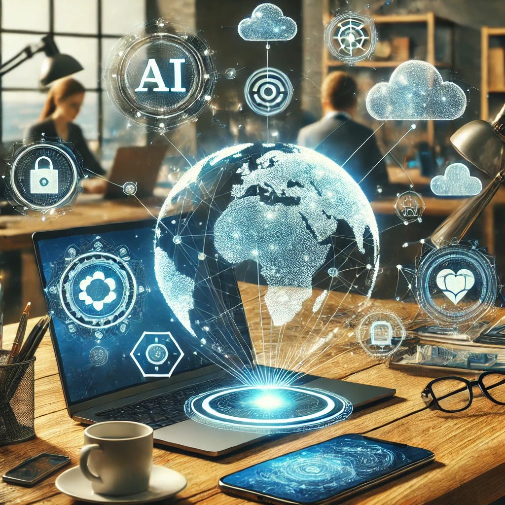 🌍 𝗦𝘂𝗽𝗽𝗼𝗿𝘁𝗶𝗻𝗴 𝗦𝗠𝗘𝘀: 𝗔 𝗣𝗮𝘁𝗵 𝘁𝗼 𝗥𝗲𝘃𝗶𝘃𝗶𝗻𝗴 𝗘𝗰𝗼𝗻𝗼𝗺𝗶𝗲𝘀 𝗮𝗻𝗱 𝗗𝗲𝗺𝗼𝗰𝗿𝗮𝘁𝗶𝘇𝗶𝗻𝗴 𝗧𝗲𝗰𝗵 𝗚𝗹𝗼𝗯𝗮𝗹𝗹𝘆 | by Sarah ...