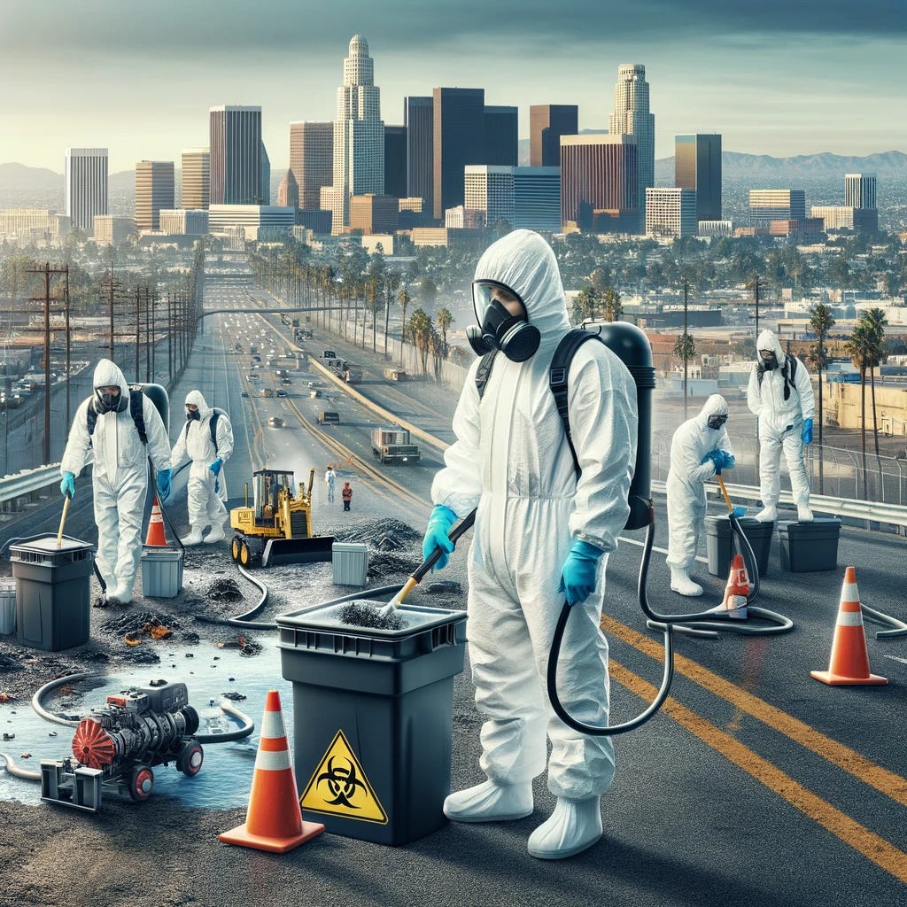 Ensuring a Safer Environment: The Comprehensive Guide to Environmental ...