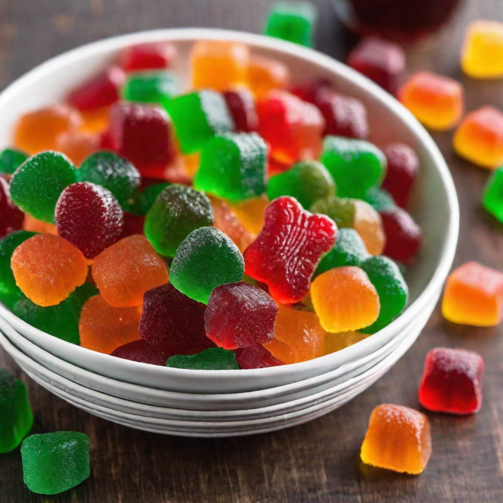 Wellness in Every Gummy: Total Keto ACV Gummies for a Vibrant Life | by ...