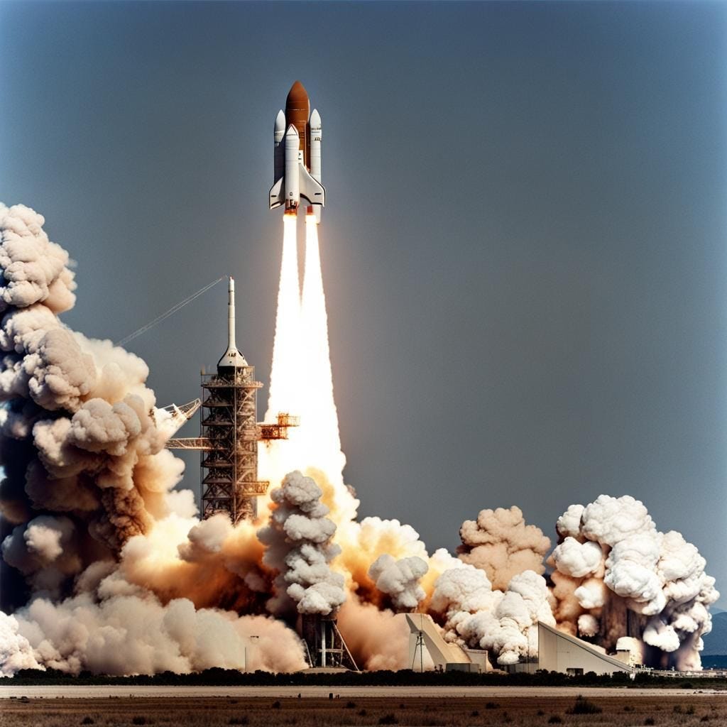 The Challenger Space Shuttle Disaster: Lessons in Miscommunication | by ...