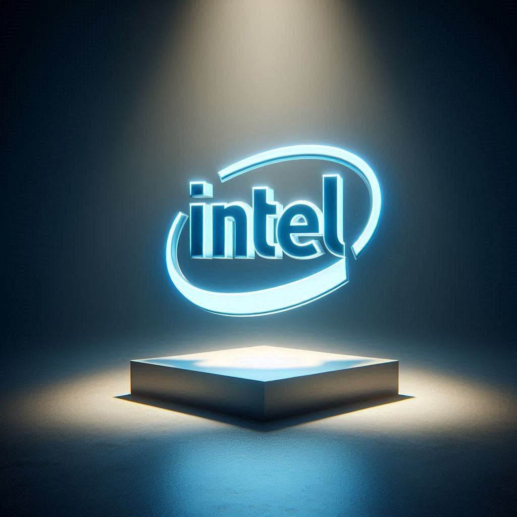 Organizational Life Cycle of Intel | by Naresh Sekar | Medium