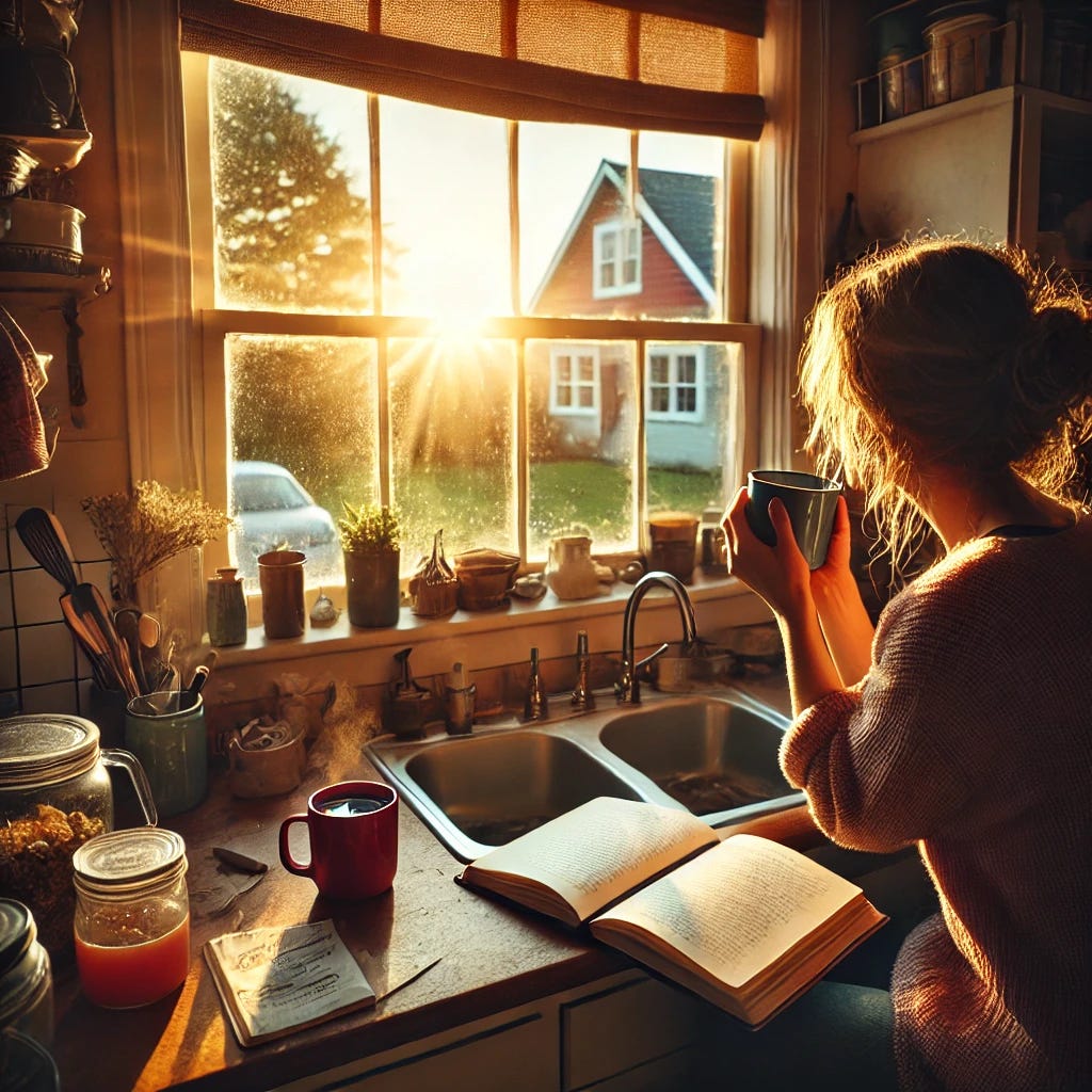 Is a Life Free of Pain and Stress Truly Possible? | by Adrian Richardson | Mar, 2025 | Medium