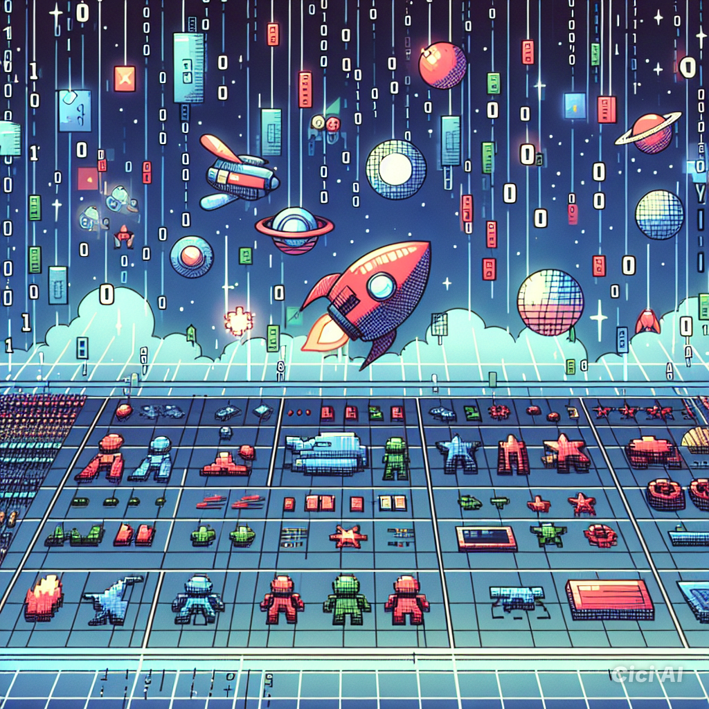 Sprite Kit: Collision vs. Contact | by Christian Gunawan | Jul, 2024 | Medium