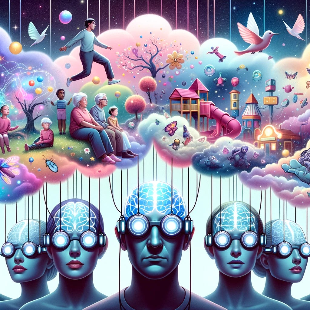 Memory Implants are Coming Soon: Are We Ready for a World Where Nothing ...