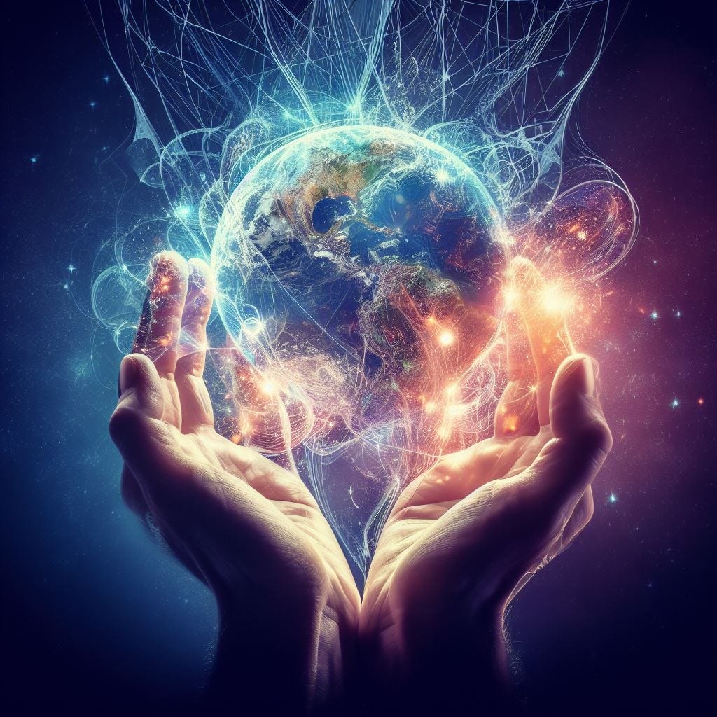 How to Save Humanity from Itself: 5 Simple Steps to Restore Compassion ...
