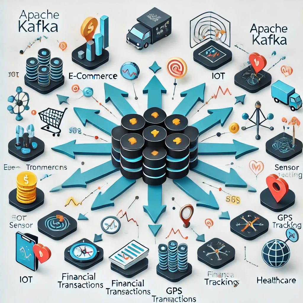 Understanding Semantic Messages in Apache Kafka with Real-World Examples | by Sam Fattahpour ...