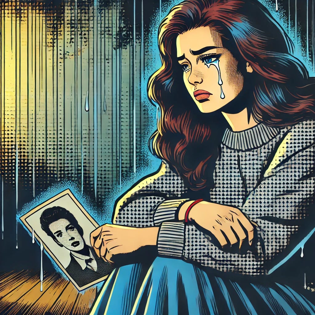 My Boyfriend Played Me for Two Years — Now He’s Gone, and I Still Want ...